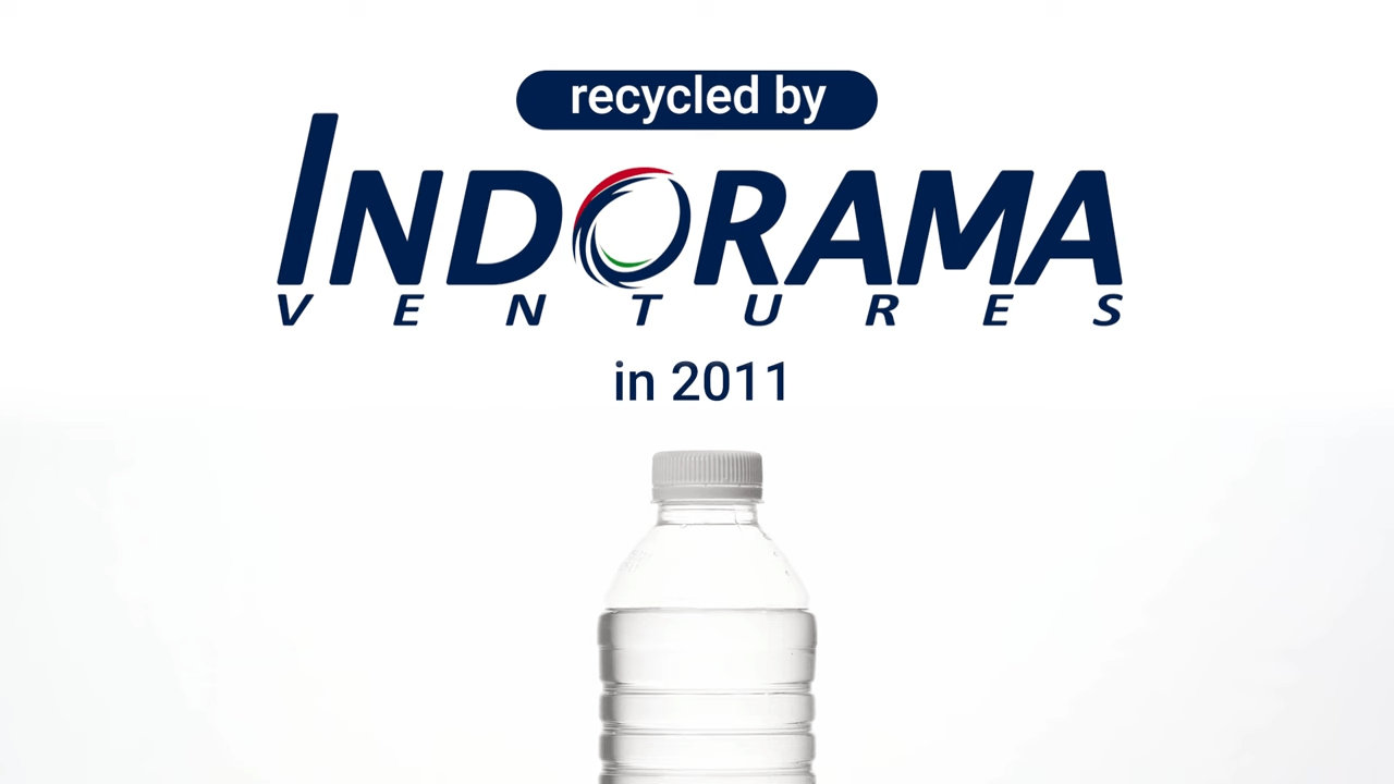 Recycling | Indorama Ventures